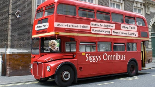 Omnibus is an Ominous Word - America Out Loud News