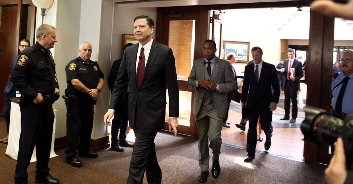 Injustice Personified - America Out Loud News