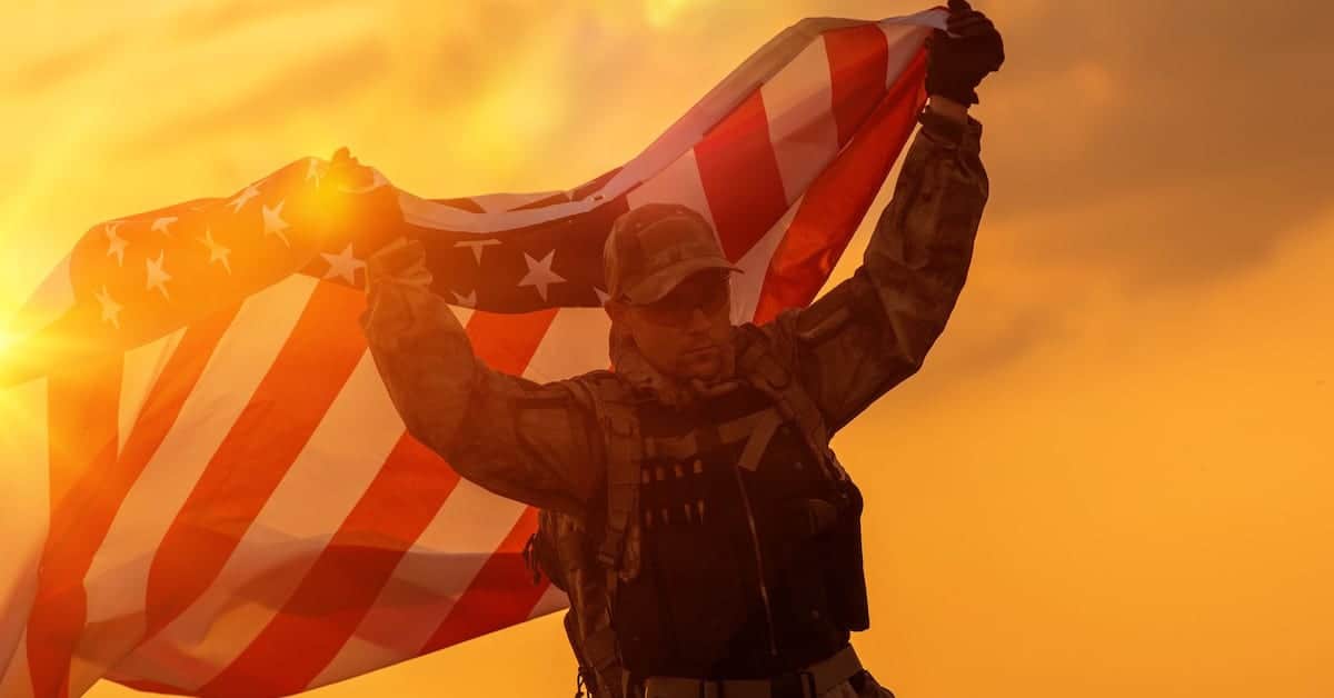 ? What does it mean to be a Patriot in the Modern World? - America Out ...