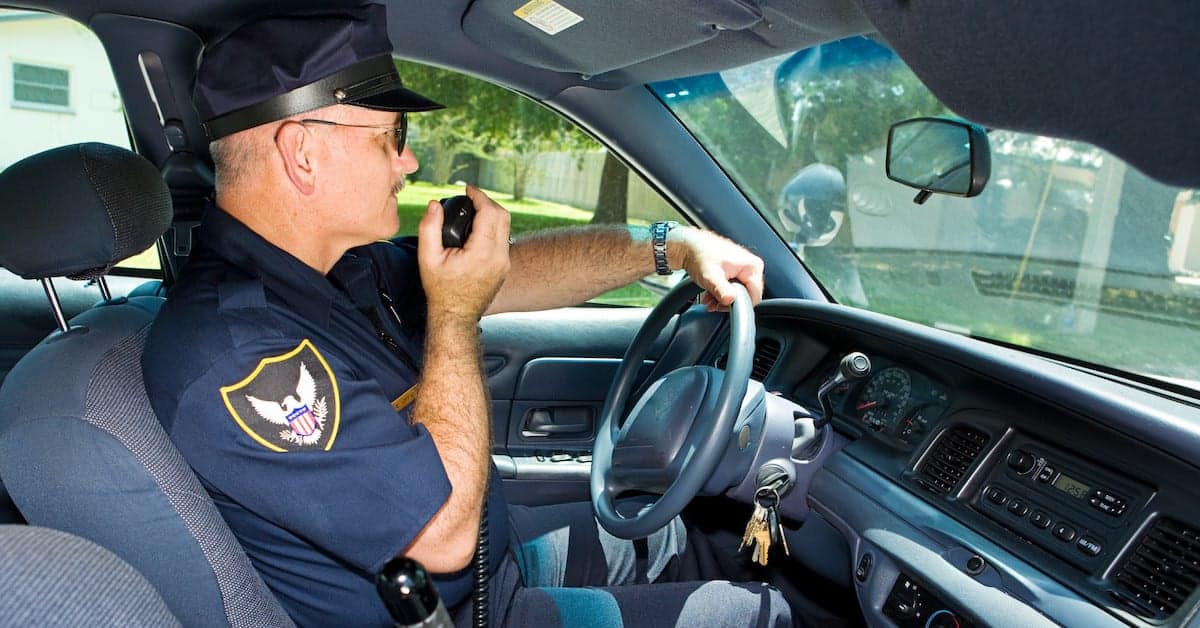 ? More Police Officers Committed Suicide Last Year Than Were Killed In ...