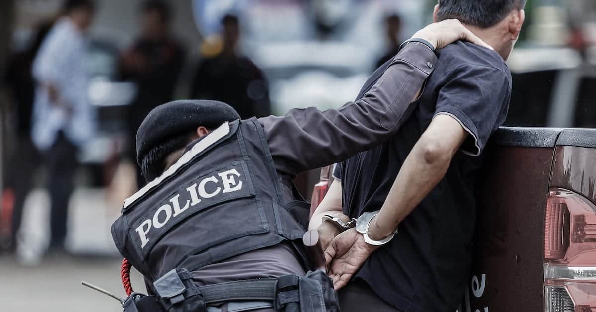 ? Are Police Using Too Much Force, Or Not Enough? - America Out Loud News