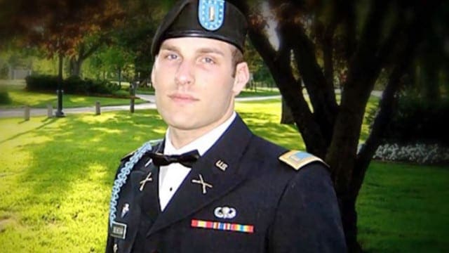 President Trump Pardons Michael Behenna; Other Innocent Warriors Still ...