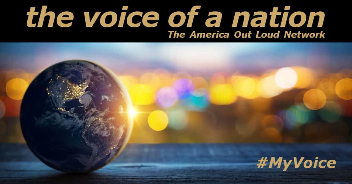 The Quest for One World - America Out Loud News