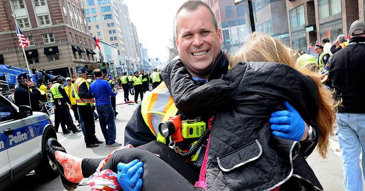 ? Stop The Bleeding Coalition - America Out Loud News