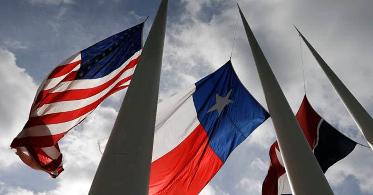 Exclusive Interview with Dallas SWAT Officer Marshall Milligan ...