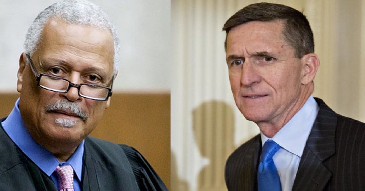 Who Is Influencing Judge Sullivan and How Influential Are They ...