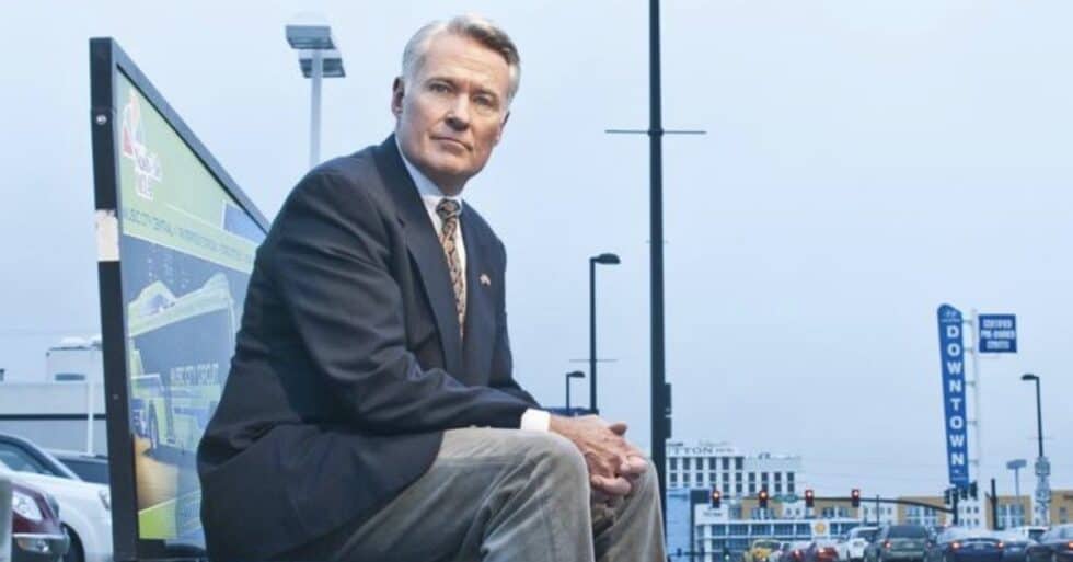 ? Lee Beaman & The Promise of Nashville - America Out Loud News