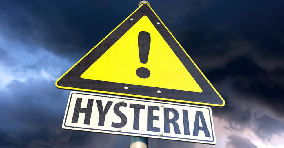 The Crossroads of Communism and the Radical Environmental Movement ...