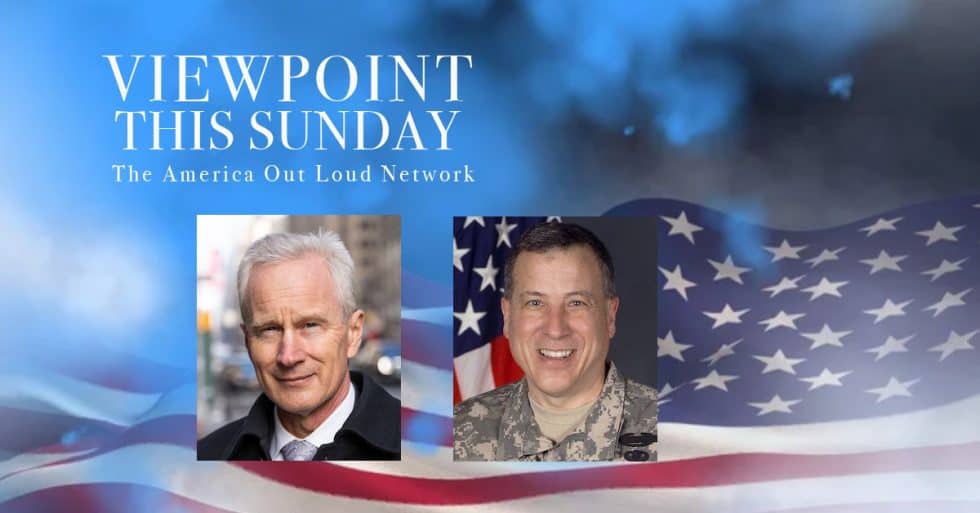 Dr. Peter McCullough & Col. Lawrence Sellin on Viewpoint This Sunday ...