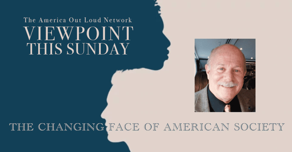 Dr. Ron Martinelli on the Changing Face of American Society - America ...