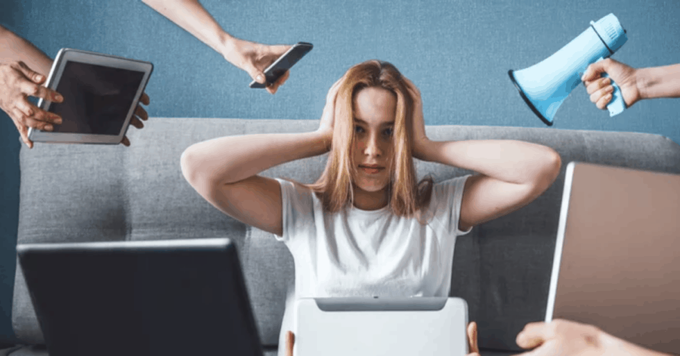 The Global Predators: Truth Over Fear - America Out Loud News