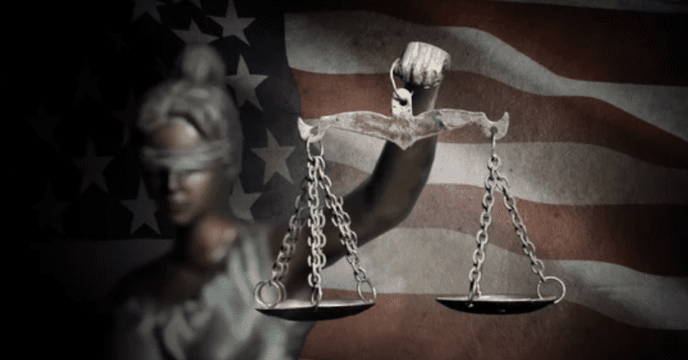 The Rule of Judges - America Out Loud News