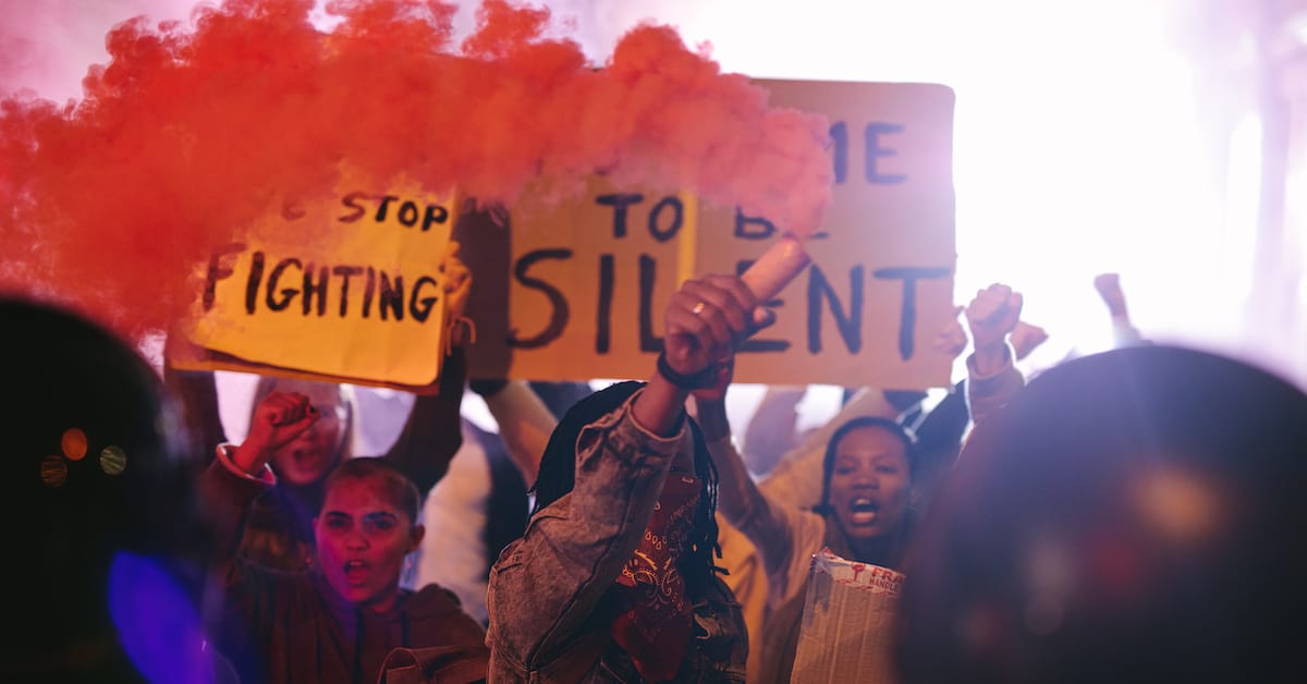 America Must Remain a Republic, Not a Democracy Run by Mob Rule ...