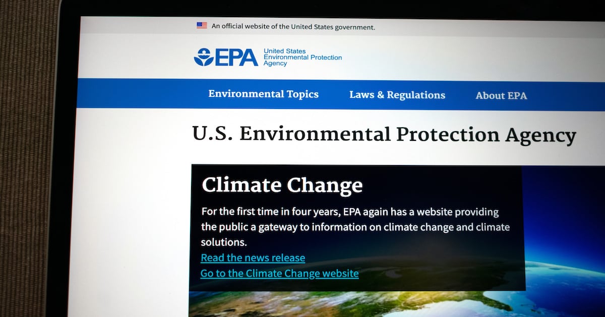 Supreme Court EPA Ruling Reins in Tyranny by Regulatory Regimes ...