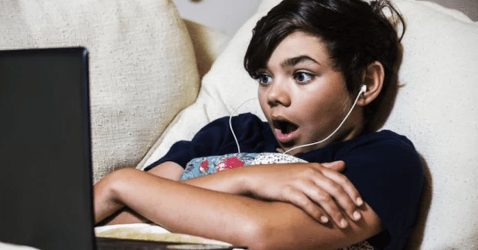 The Cyber Exploitation of Children: 'Cyber Creeps' - America Out Loud News