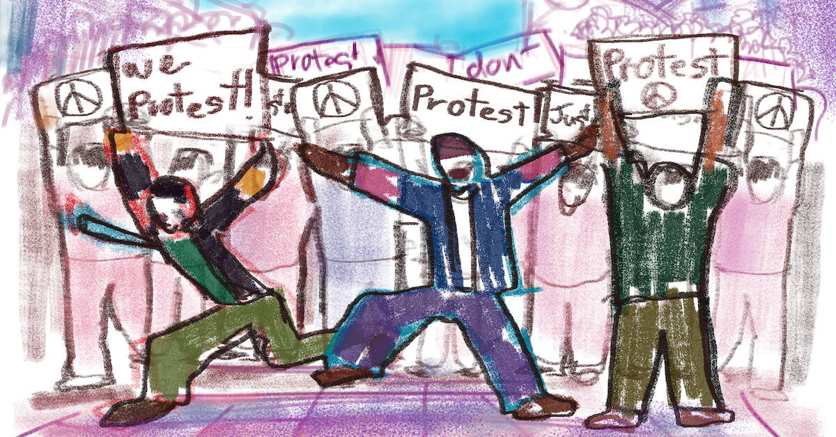 The Chronology of the Corruption of Compassion - America Out Loud News