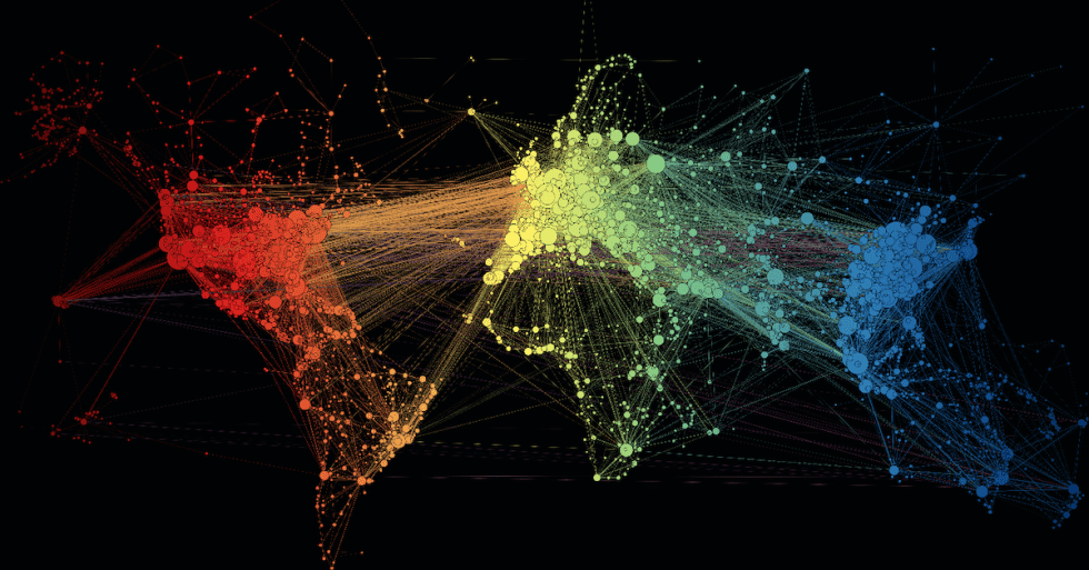 An Inside Look at the Amazing Federal Aviation Administration’s Command ...