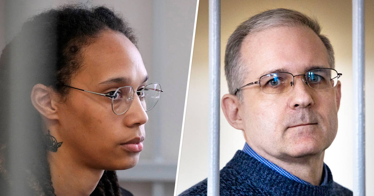 Diversity, Equity and Inclusion, Raises its Ugly Head Again, Griner vs ...