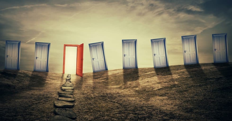 True Healing is of the Spirit - Stages of Spiritual Development ...