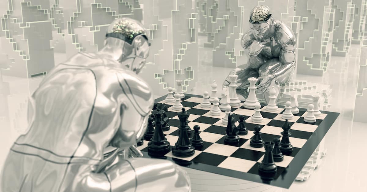 The WEF, Harari, Schwab, and Transhumanism - America Out Loud News