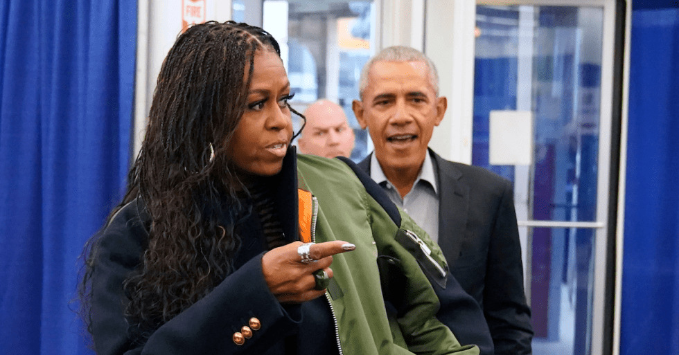 Kamala Harris, Pete Buttigieg, or is Michelle Obama Better Positioned ...