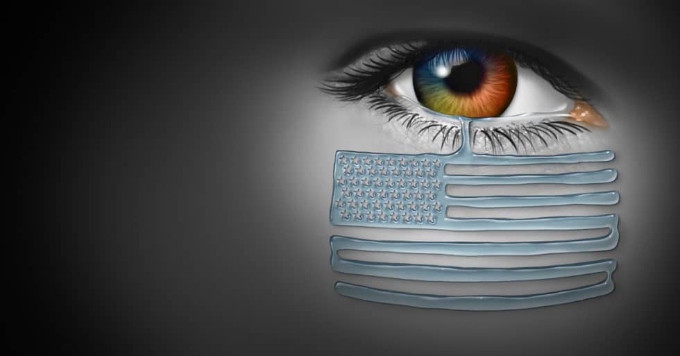 The Five Stages of Societal Collapse - America Out Loud News