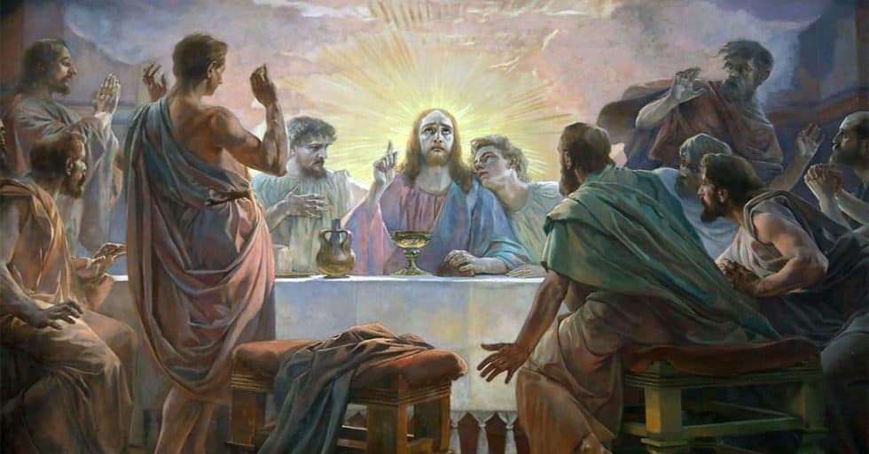 Passover Seder - The Deeper Meaning for Christians - America Out Loud News