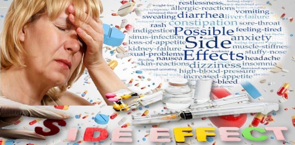 Drugs Don’t Heal, Your Body Heals Itself the Way God Designed ...