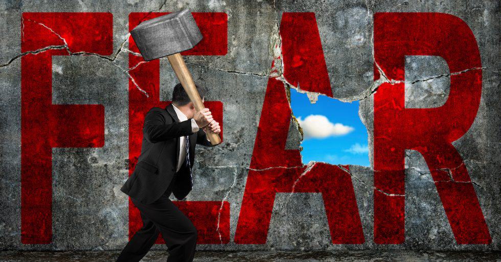 Fear as a Tool of Government Propaganda - America Out Loud News