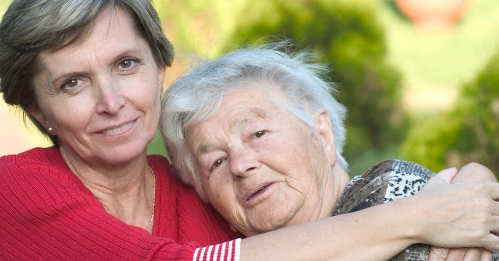 Proactive Planning for an Aging Parent - America Out Loud News