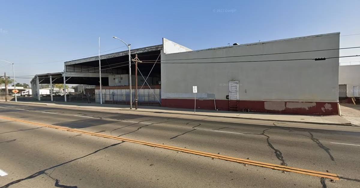 Secret COVID Biolab Discovered in California & Leprosy Outbreak in ...