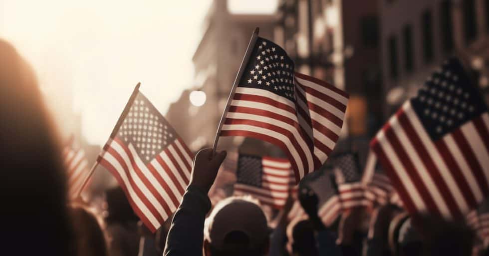 Remembering the Foundation of Constitutional Freedoms - America Out ...