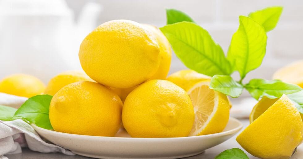 Net Effect pH: Why an Acidic Lemon Is Actually Alkaline - America Out ...