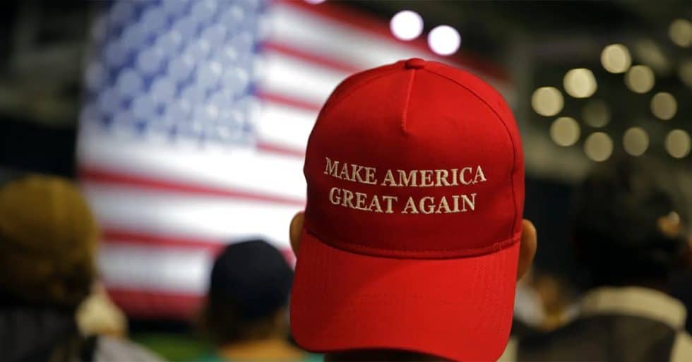 The Cult of MAGA Explained - America Out Loud News