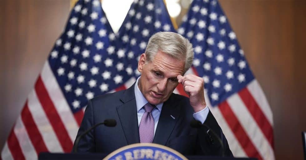 The Legacy of McCarthy - America Out Loud News