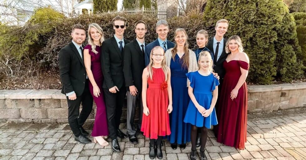 Our Border Is Wide Open, Yet ICE To Deport the Romeike Family - America ...