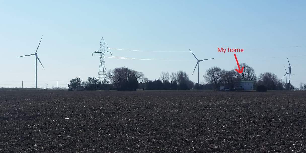 The Nightmare of Industrial Wind Turbines Continues - America Out Loud News The Nightmare of Industrial Wind Turbines Continues - America Out Loud News