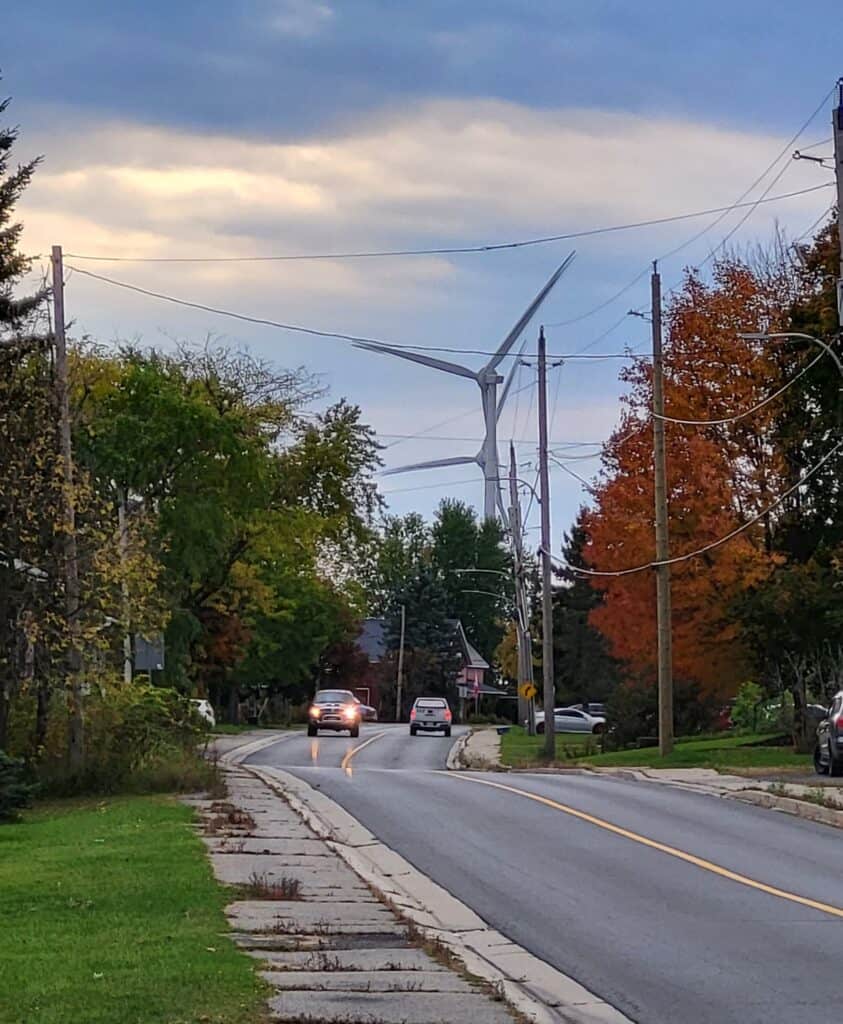 The Nightmare of Industrial Wind Turbines Continues - America Out Loud News The Nightmare of Industrial Wind Turbines Continues - America Out Loud News