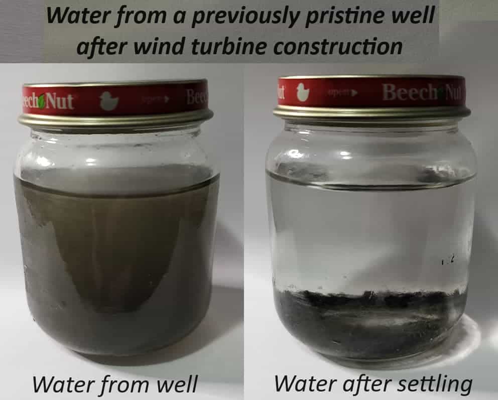 Rep Carrie Barth's Fight To Protect Kansans From Wind Turbine Syndrome ...