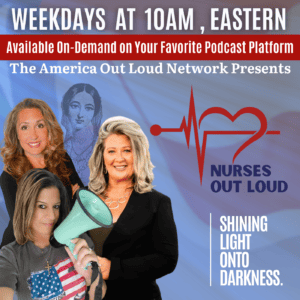 The Tom Renz Show - America Out Loud News