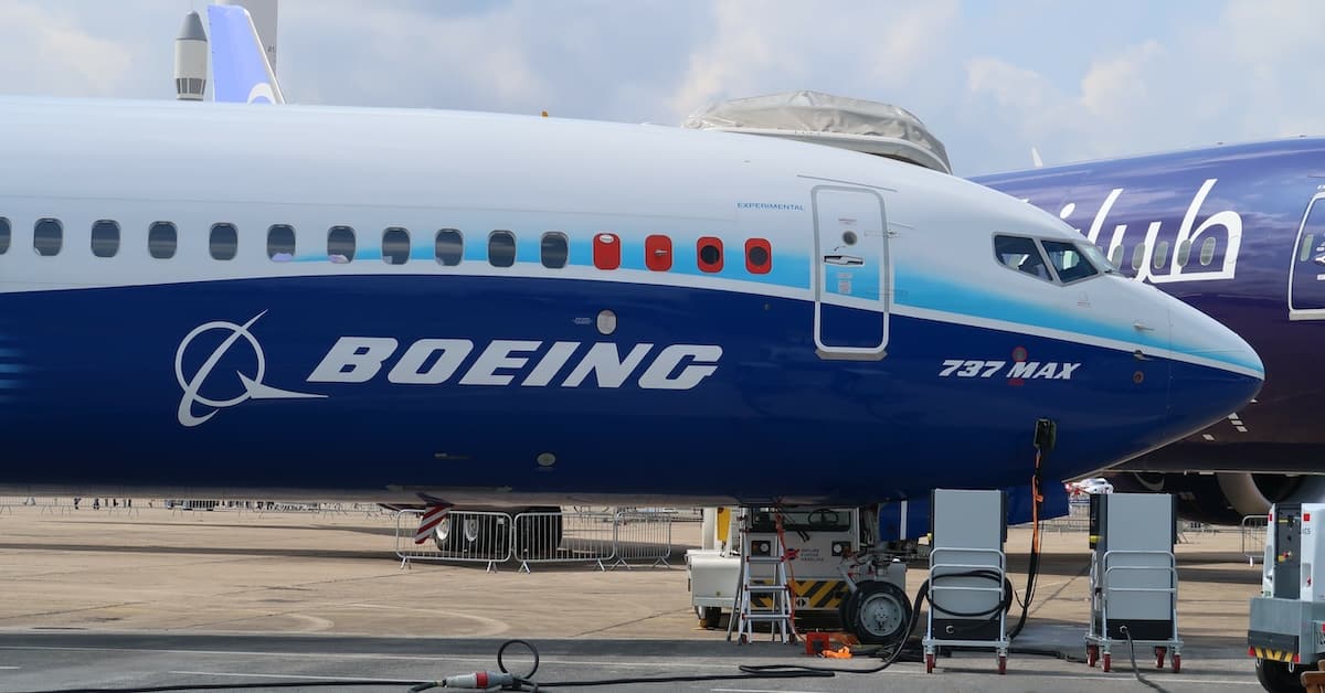 Boeing is a case study on why Accountant CEOs endanger lives and ...