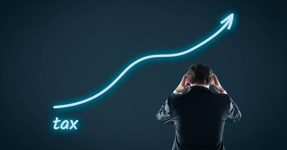 How the Sixteenth Amendment and Mandatory Repatriation Tax could impact ...