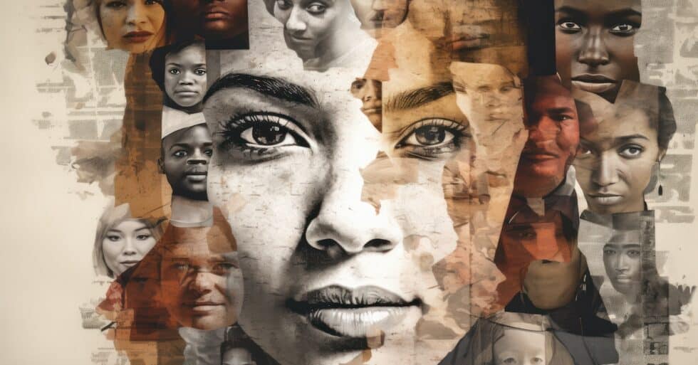 DEI increases the propensity for racism, and they’ve known this since ...