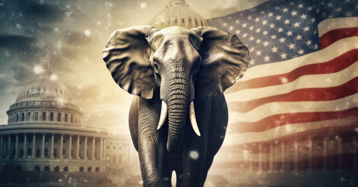 If Conservatives believe in a Communist takeover, these are things that ...