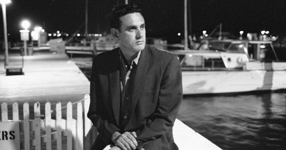 Tony Cuesta, a real-life James Bond and freedom fighter - America Out ...