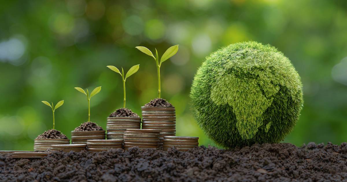 How capitalism holds the secret to addressing climate change - America ...