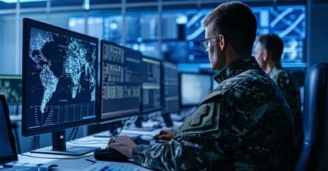 Inside the US Military Intelligence System - America Out Loud News