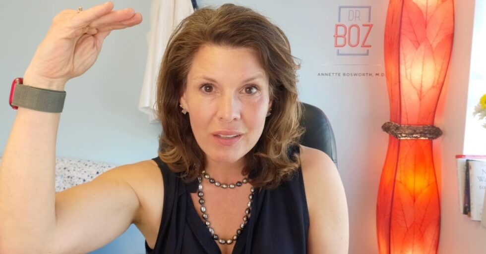 Health benefits of the ketogenic diet: A conversation with the amazing ...