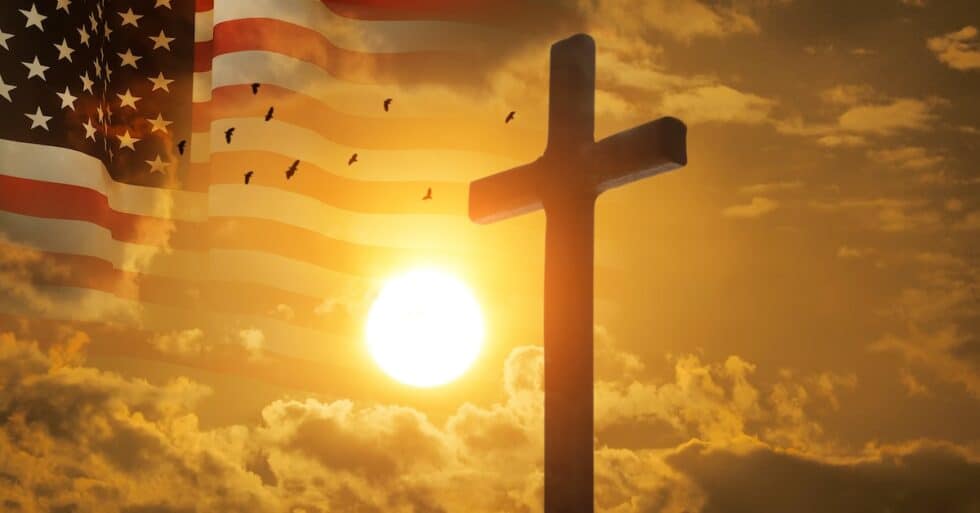 I pledge allegiance to one flag under God for liberty and justice for ...