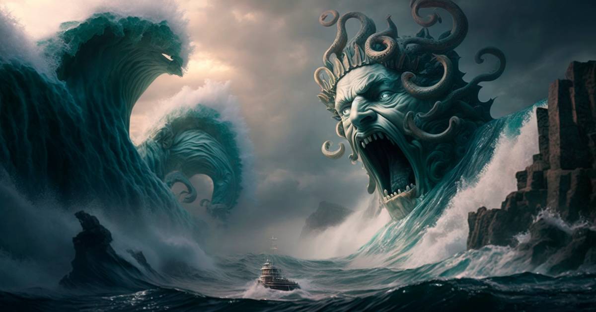 Is the 2024 race really a choice between Scylla and Charybdis? #1 ...